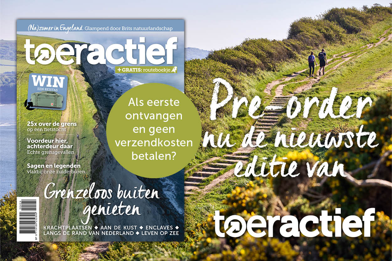 Toeractief 2024-06 - BCM Store