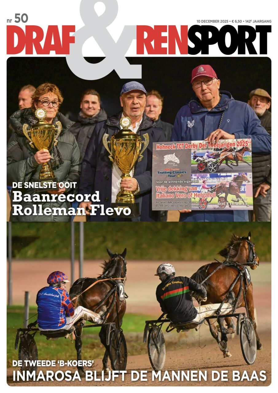 Draf en Rensport 2025-50 - BCM Store
